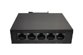 S205(USR-SG1005)室内型 千兆非管理型交换机 | 河北小漫电子商务有限公司